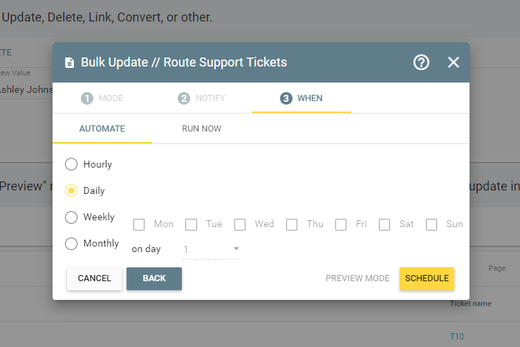 Fix HubSpot Ticket Routing and Load Management Issues